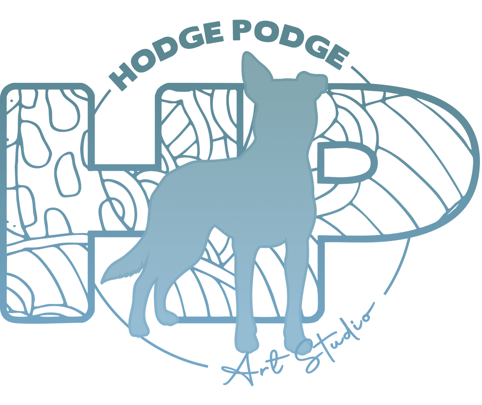 Clay Basics: How to Sculpt Simple Shapes - Hodge Podge Art Studio